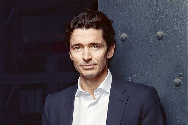 Antoine Frey : « Transformer le Far West commercial en morceaux de ...