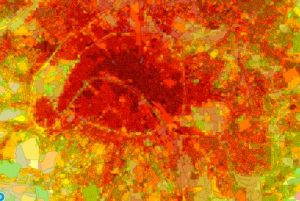Météo France présente la météo qui nous attend en 2050 et 2100
