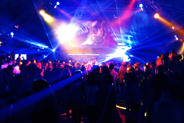 Quel cadre juridique pour les rave parties