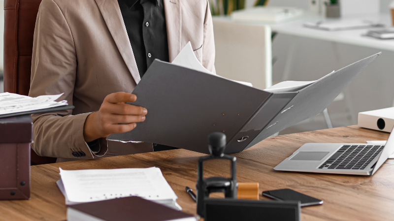 L'administration fiscale - Fiche concours n°9