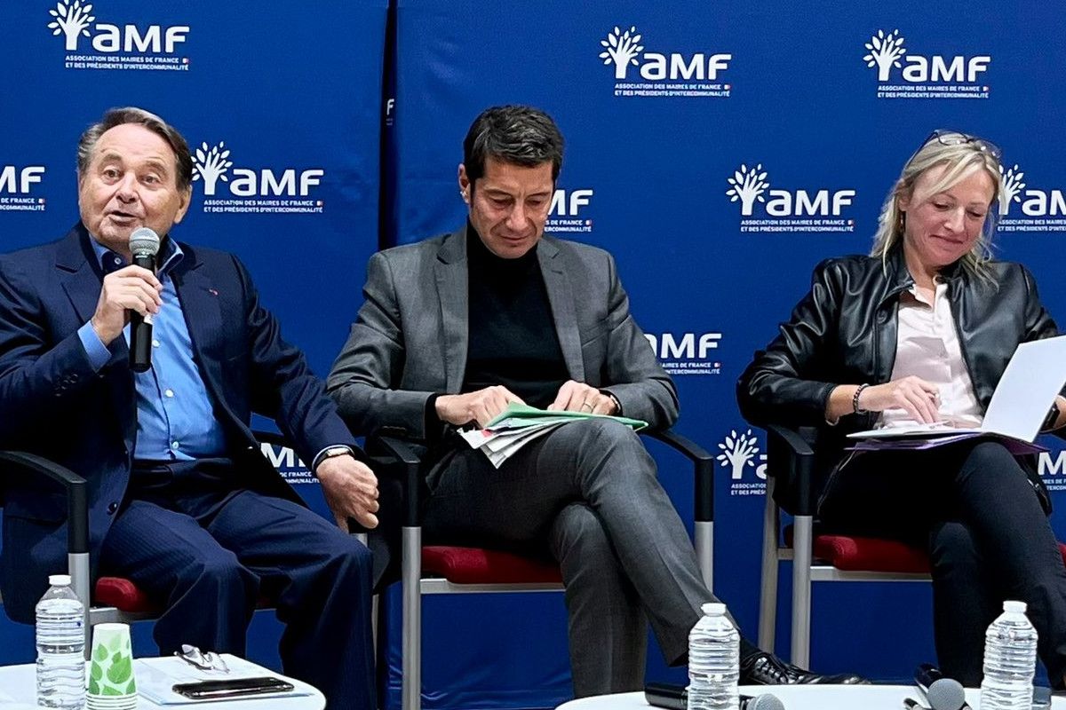 L'AMF renouvelle ses instances : quels sont les nouveaux visages
