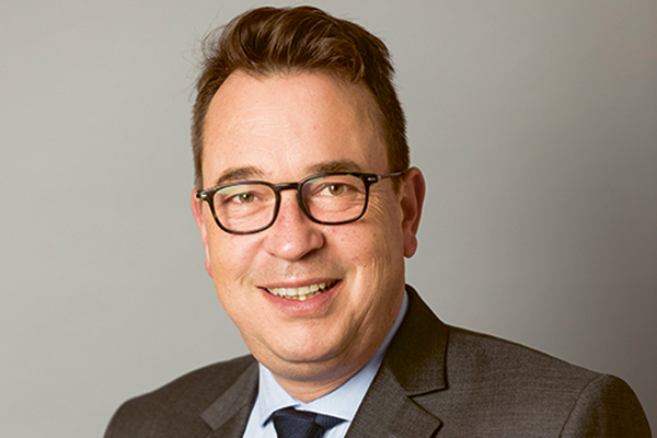 Décès de Pierre Breteau, vice-président de l'AMF, élu local et grand ...