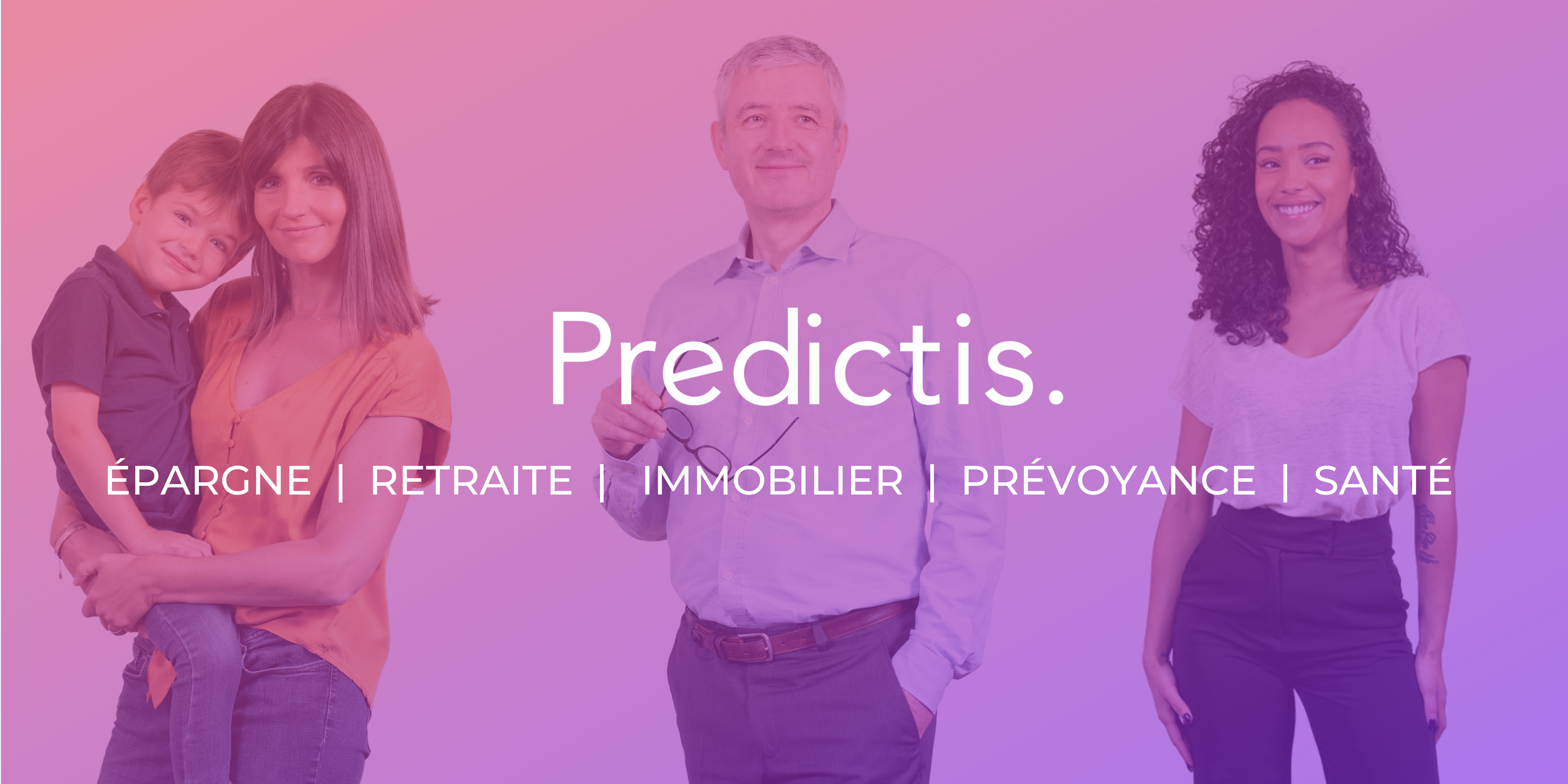Predictis : le leader français des solutions d’épargne sur mesure
