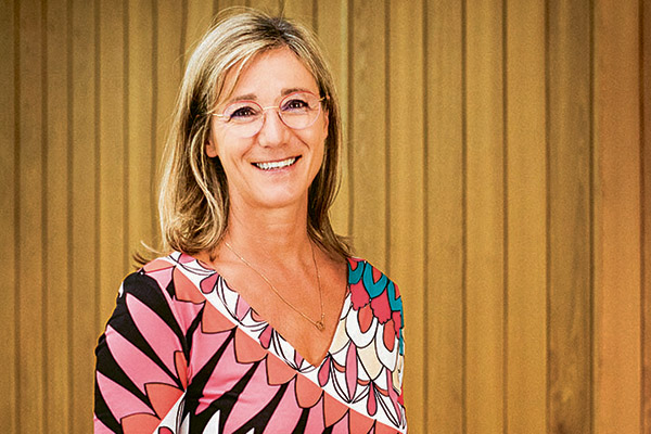 Un parc urbain naît d’un fructueux partenariat franco-suisse