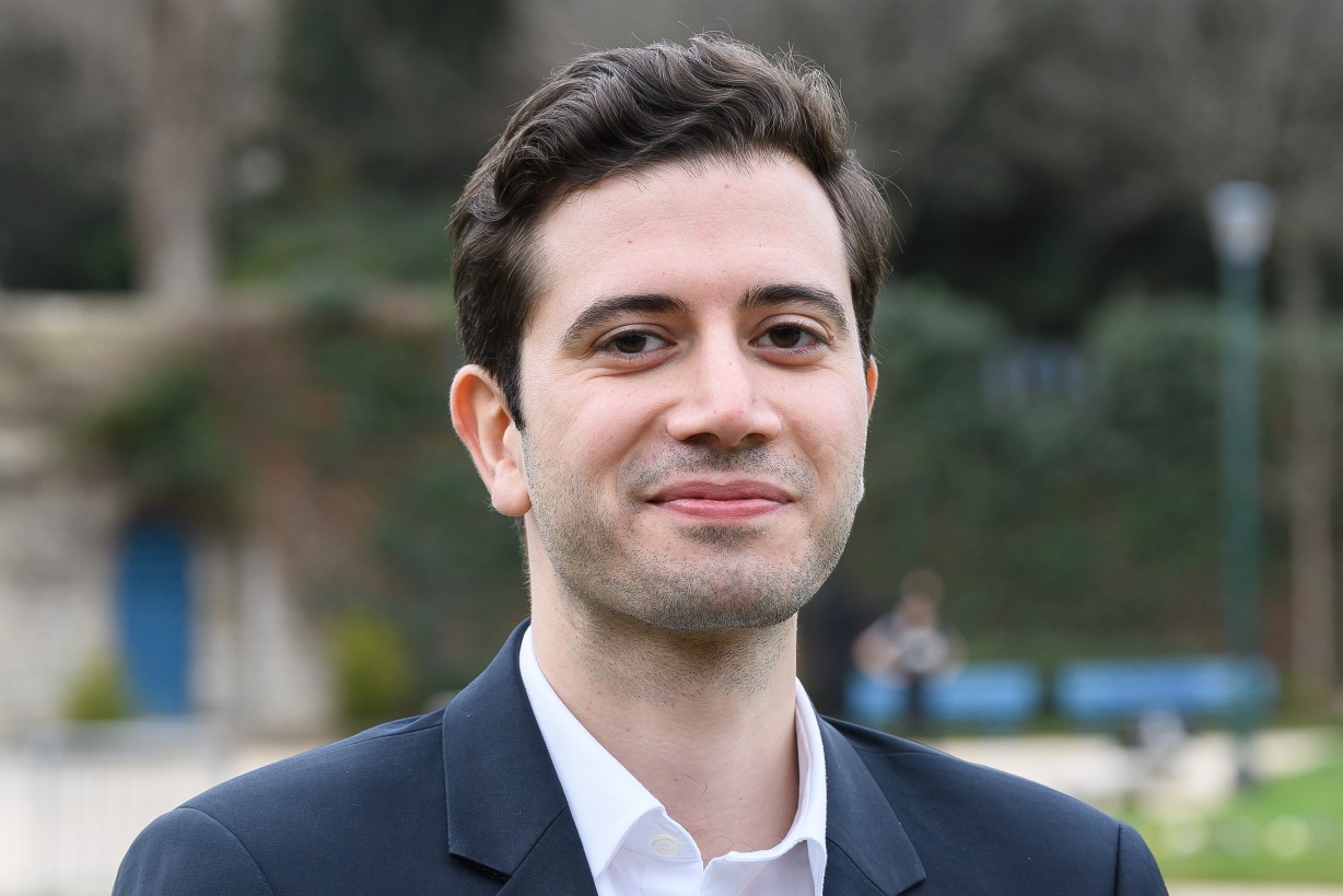 « Il faut créer des structures pluridisciplinaires pour les mineurs ...