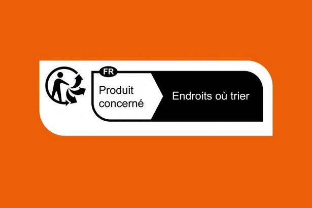 L'Europe inflige un revers à la France pour ses logos Triman et « infos ...