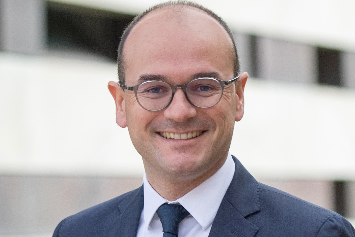 Sébastien Martin : « Jusqu’ici, les politiques de l’habitat n’ont été pensées que pour les ...