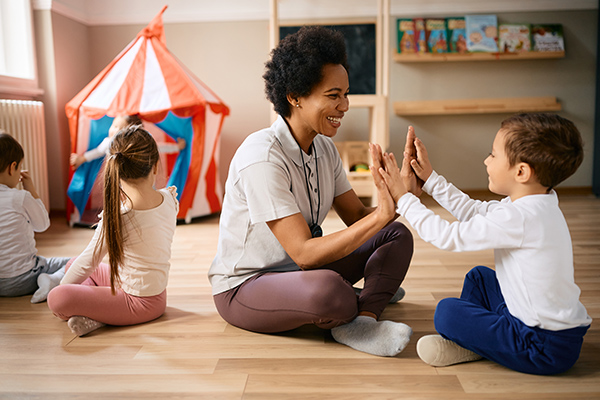 Les chartes Atsem n’ont pas réponse à tout