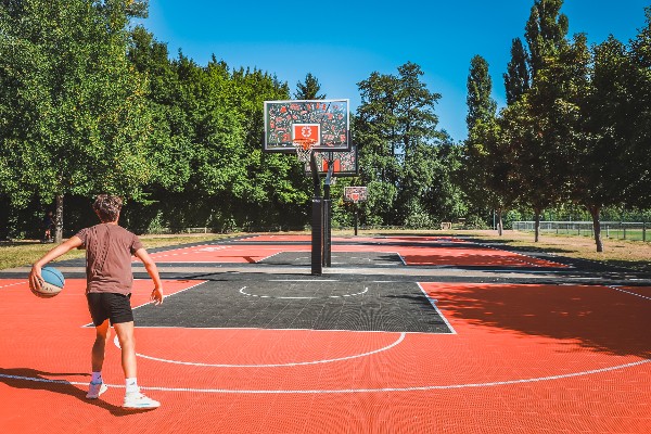 Plan des 5 000 terrains de sport : un nouveau souffle pour des ...