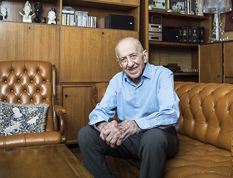 Anicet Le Pors : "l’hétérogénéité qui a été introduite dans la fonction ...