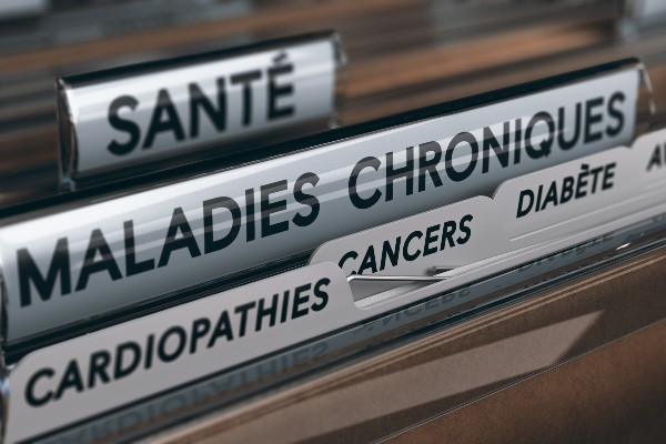 Bientôt un plan pour les agents souffrant de maladies chroniques