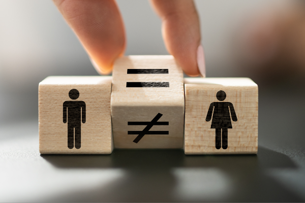 Représentation des communes au sein des intercos et parité