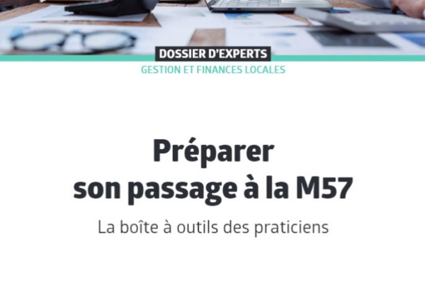 Préparer son passage à la M57 - La boîte à outils des praticiens