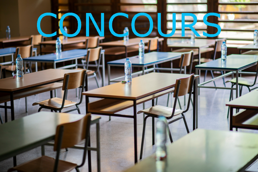 Quiz - Questions d'actualité, juillet 2023