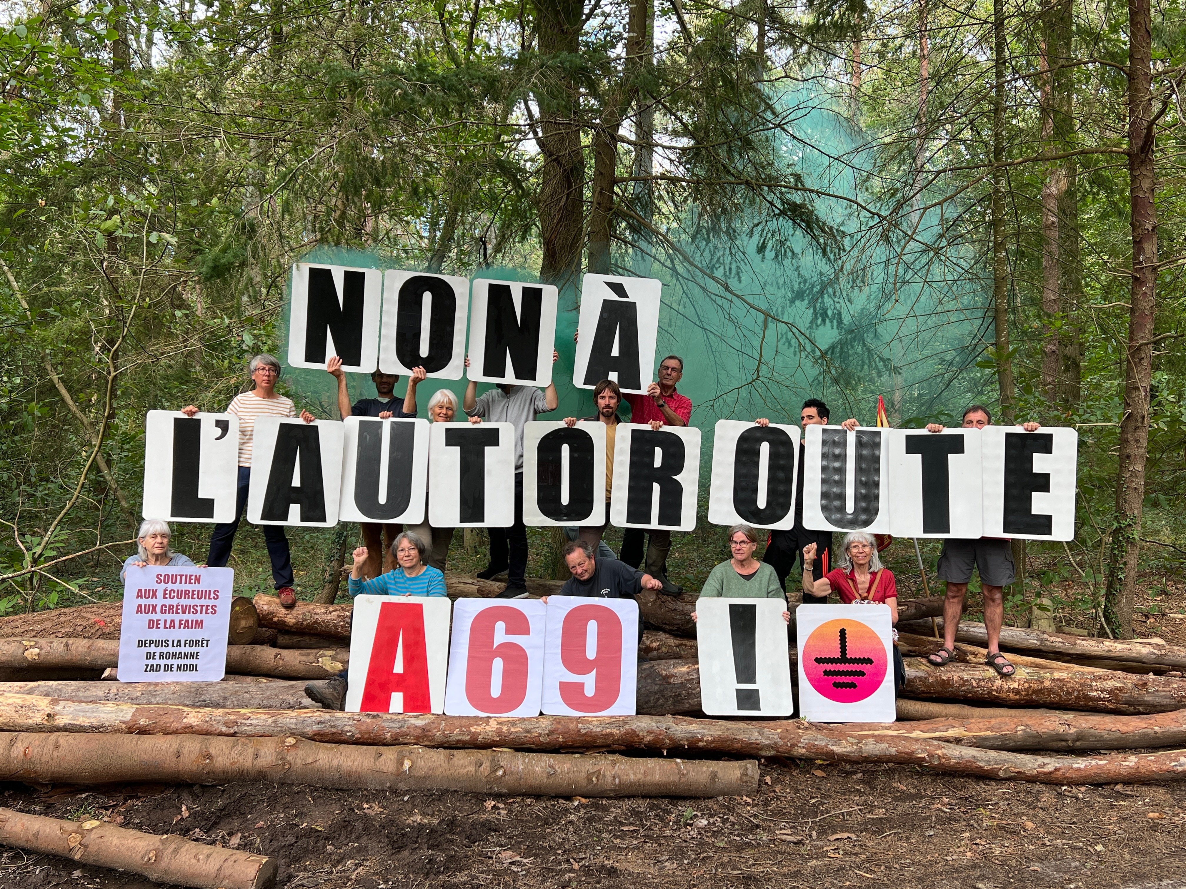 Coup d’arrêt de l’A69 : vers la fin des grands projets