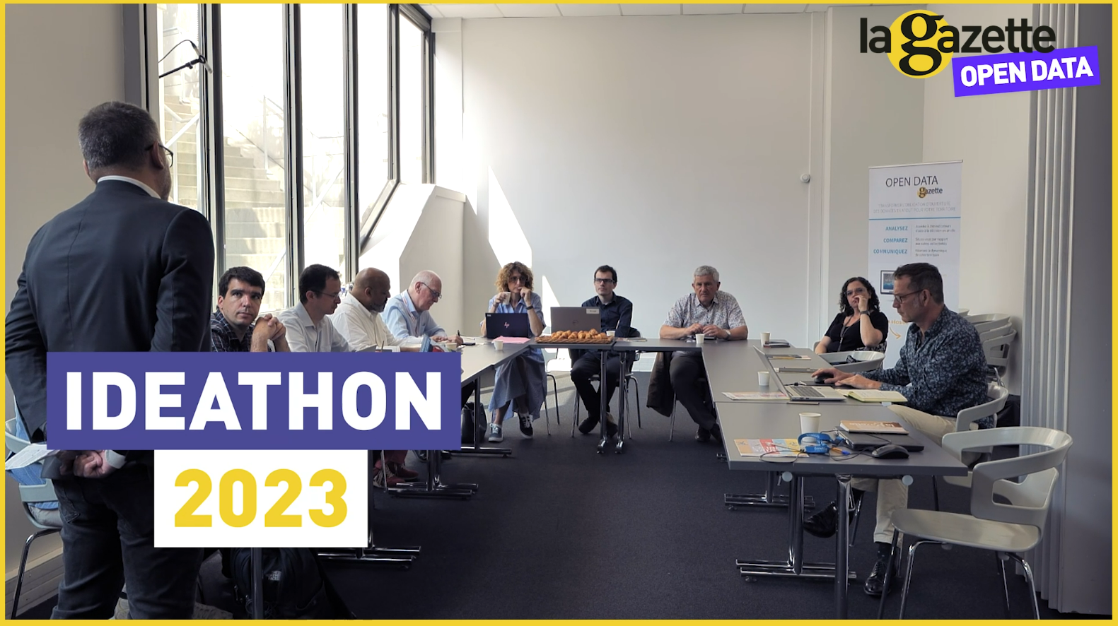 Ideathon 2023