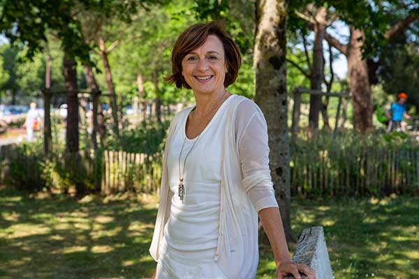 Hélène Guillet réélue à la tête du SNDGCT
