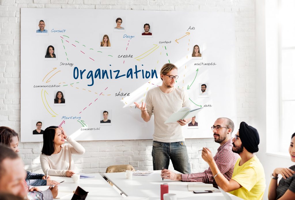 Top 4 des critères pour bien choisir votre organisme de formation