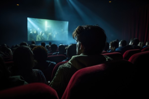 Le Centre national du cinéma vante les retombées des aides publiques