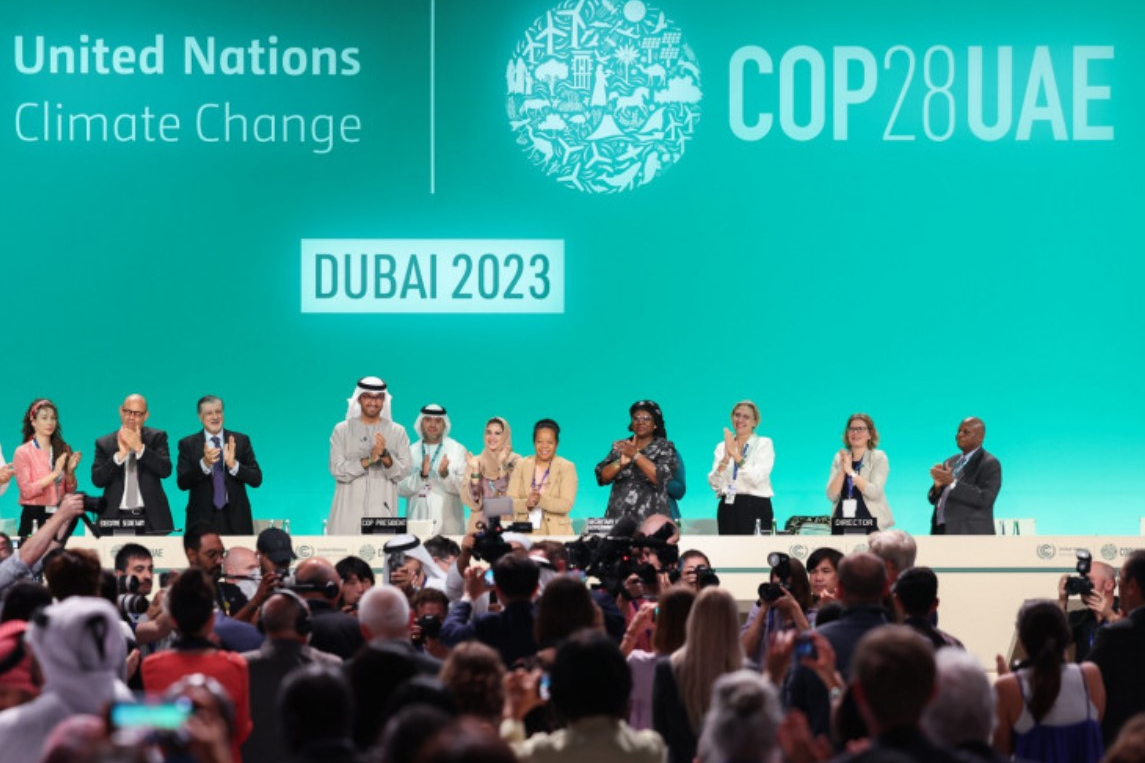 COP 28 : 4 leçons à tirer pour les collectivités