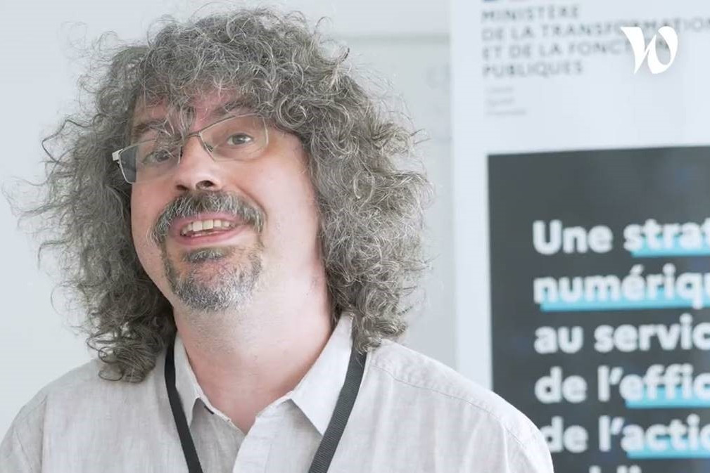 Réseau interministériel de l'Etat : "Quand on subit une attaque ...