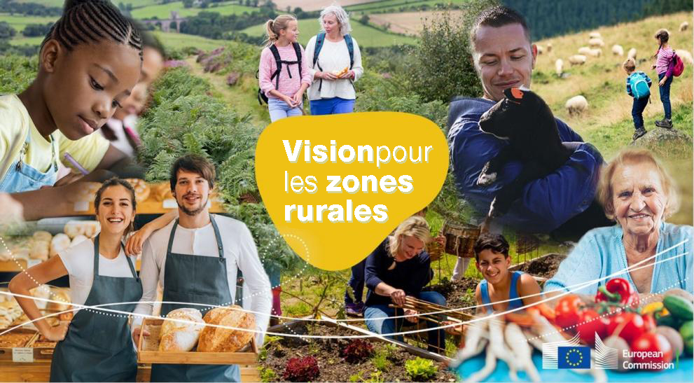 Maintenir les services publics en zone rurale, une priorité pour l’Europe