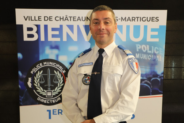 Les directeurs de police municipale ont tenu leur premier congrès