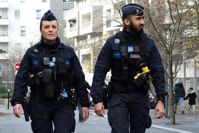 Paris, Marseille, Nice... : notre classement des 100 premières polices ...