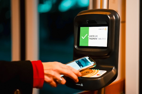 Payer les transports en commun : l’open payment rafle la mise