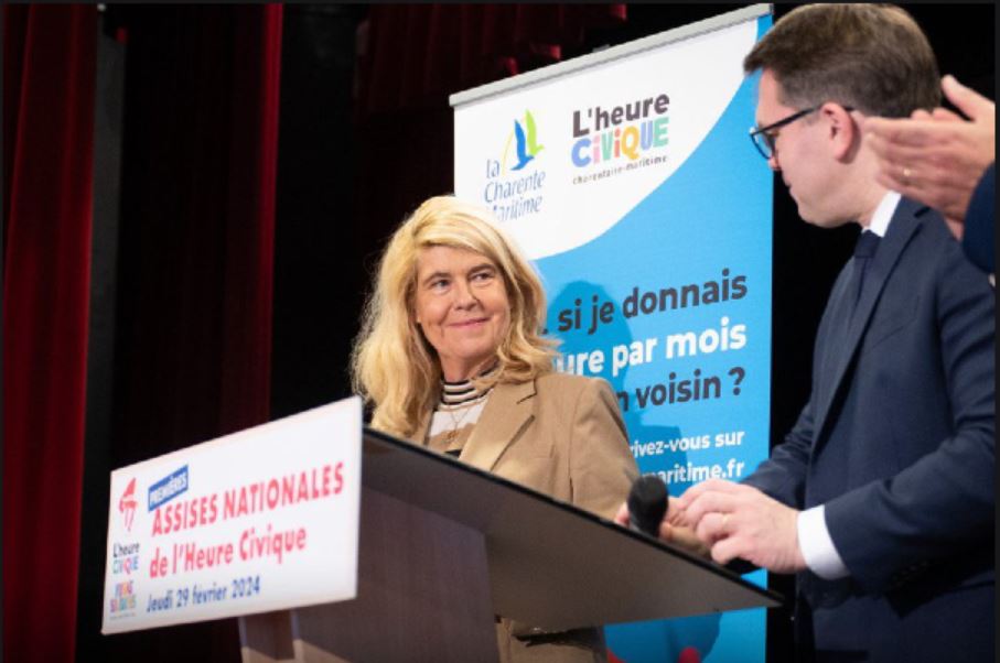 Les collectivités au secours du bénévolat citoyen