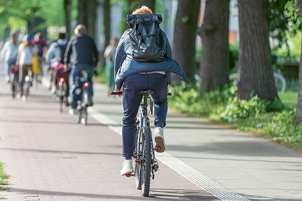 Mob’Sport, pour accélérer vers une mobilité durable dans le sport