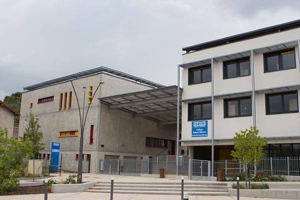 Une gouvernance partagée avec l'Éducation nationale