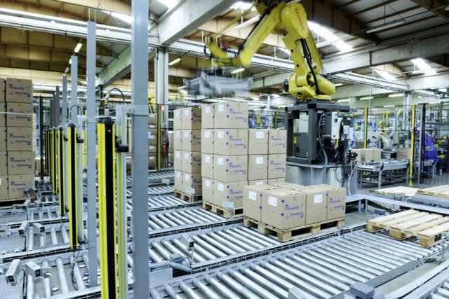 Massily, un groupe familial d'emballage métallique qui réussit dans la ...