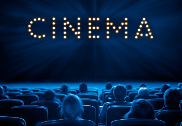 Création ou rénovation d'un cinéma de A à Z