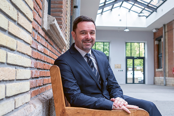 « L’autorisation du sourcing a rendu risquées les relations informelles ...