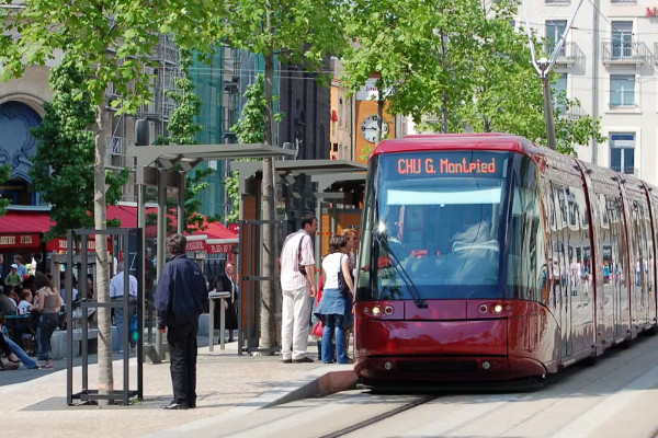 Privatisation des transports publics urbains en France : la remunicipalisation, l’autre tendance ...