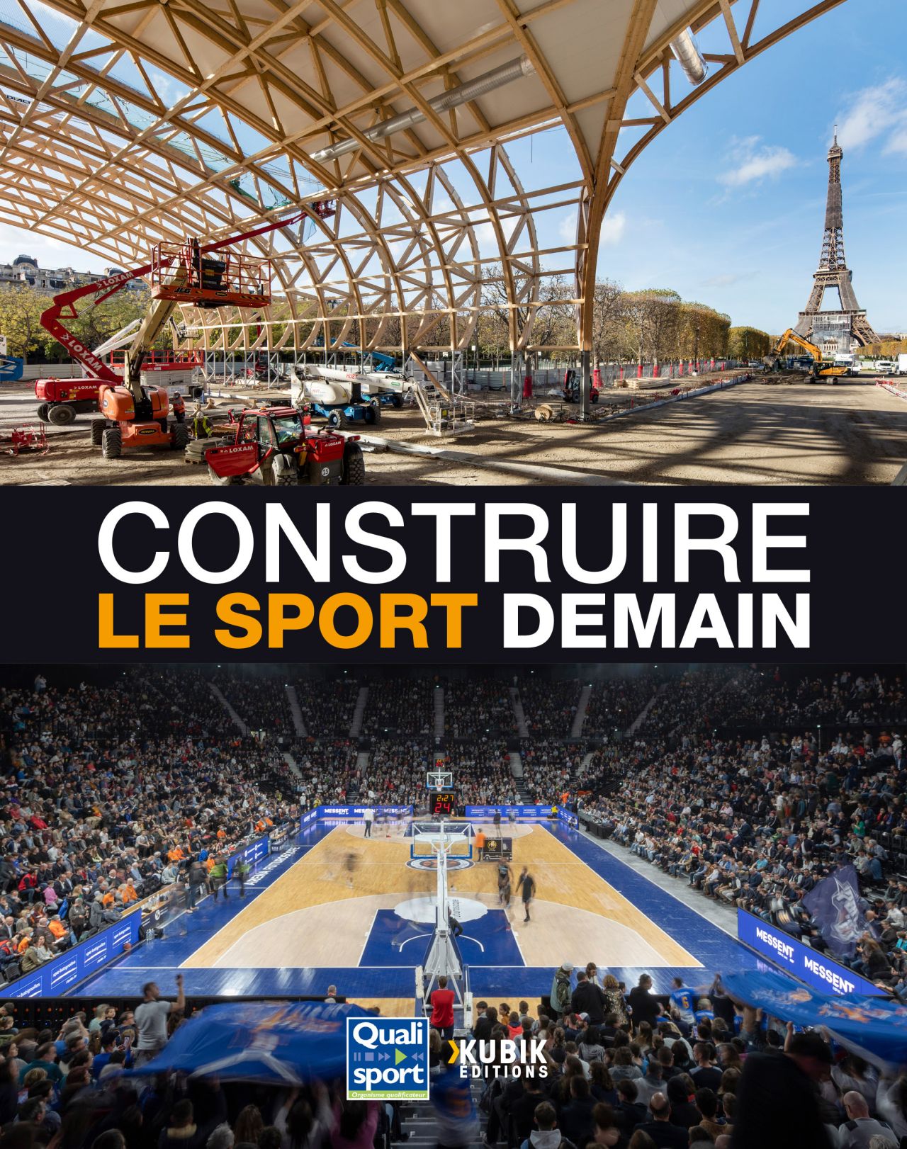 Tourisme - Sport - Végétalisation... Nos lectures du moment