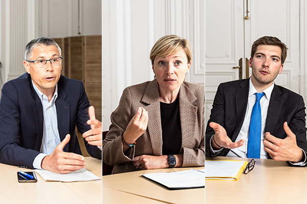 Le mérite, un concept à géométrie variable pour les acteurs locaux