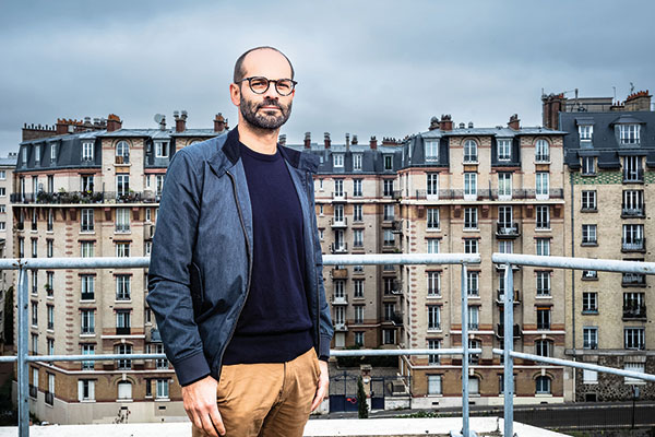 « Les représentations du ghetto ne sont pas fondées