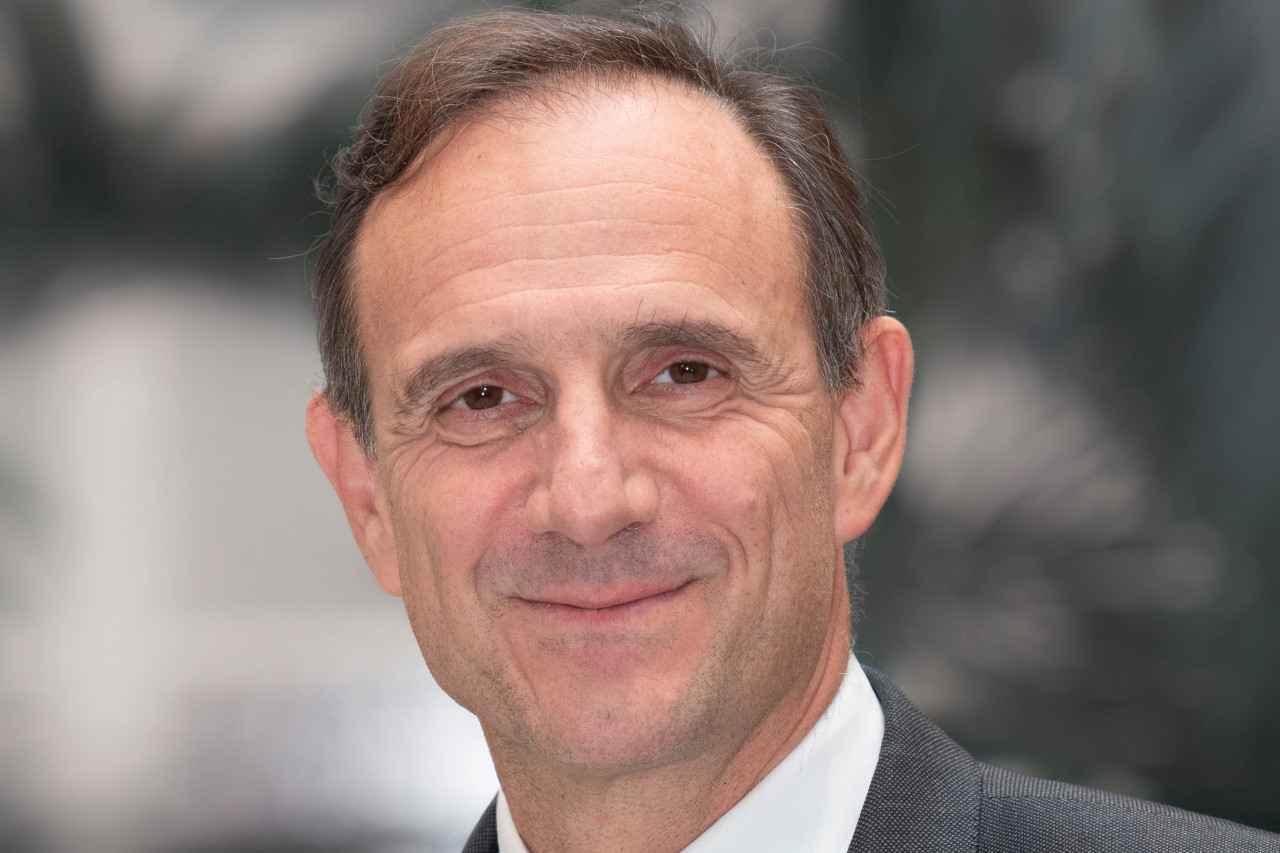 Caisse des dépôts : Olivier Sichel en pole position