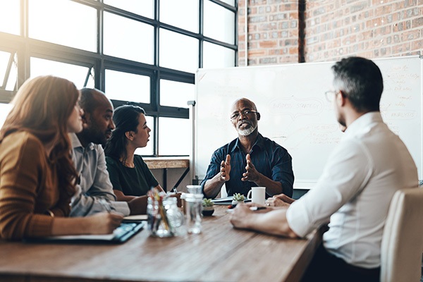 Probité : la formation, la clé pour s’émanciper du privé