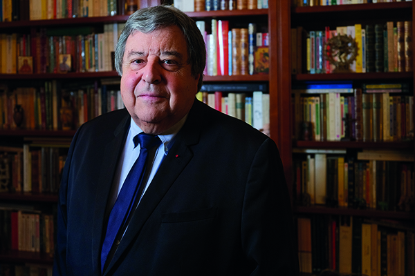 « Il faut convaincre les collectivités de se doter d’un médiateur territorial, pas les contraindre