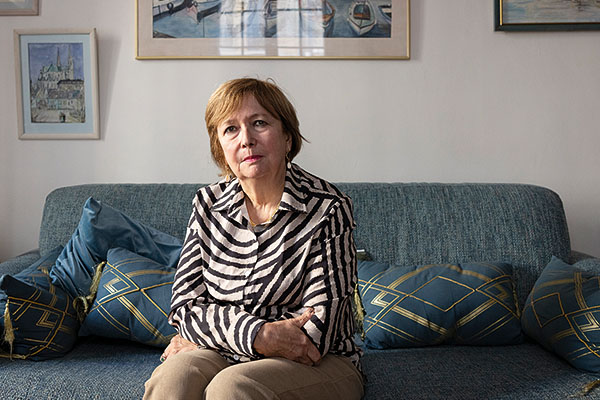 « Les collectivités ont tout à gagner à recourir aux compétences des ...