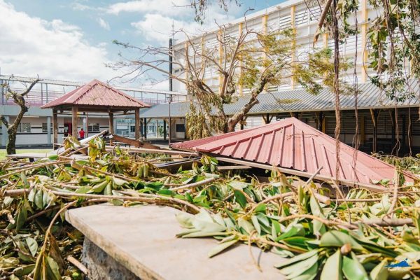 Cyclone Garance à la Réunion : secours et élus sur le pont