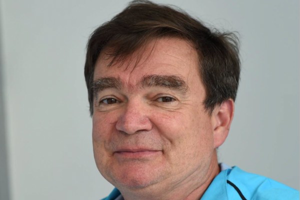 "Le fichier I-CAD peut éclairer les choix des collectivités sur leur politique de l'animal en ville"