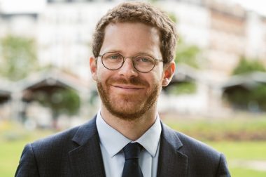 David Amiel : les prises de positions à connaître du nouveau ministre ...