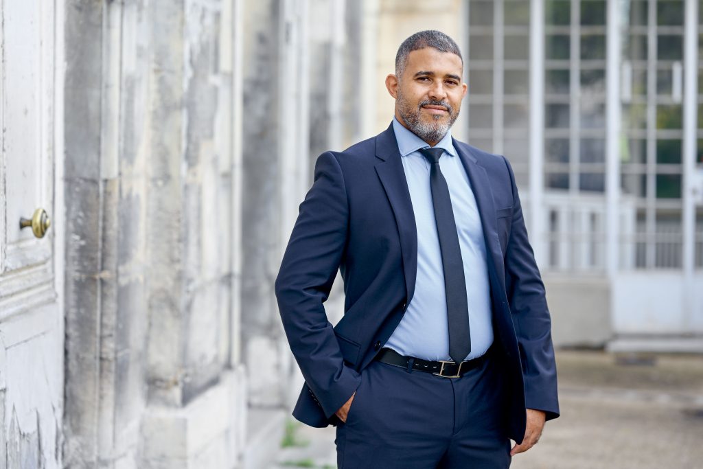 Faouzi Guellil : toujours debout et toujours dans l’action