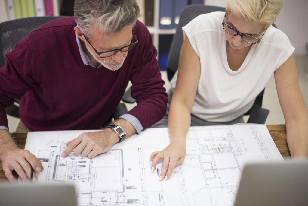 Quelles sont les étapes de la conception d’un bâtiment public