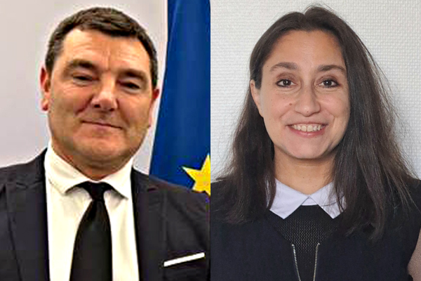 Lutte contre la délinquance : les priorités des coordonnateurs prévention-sécurité