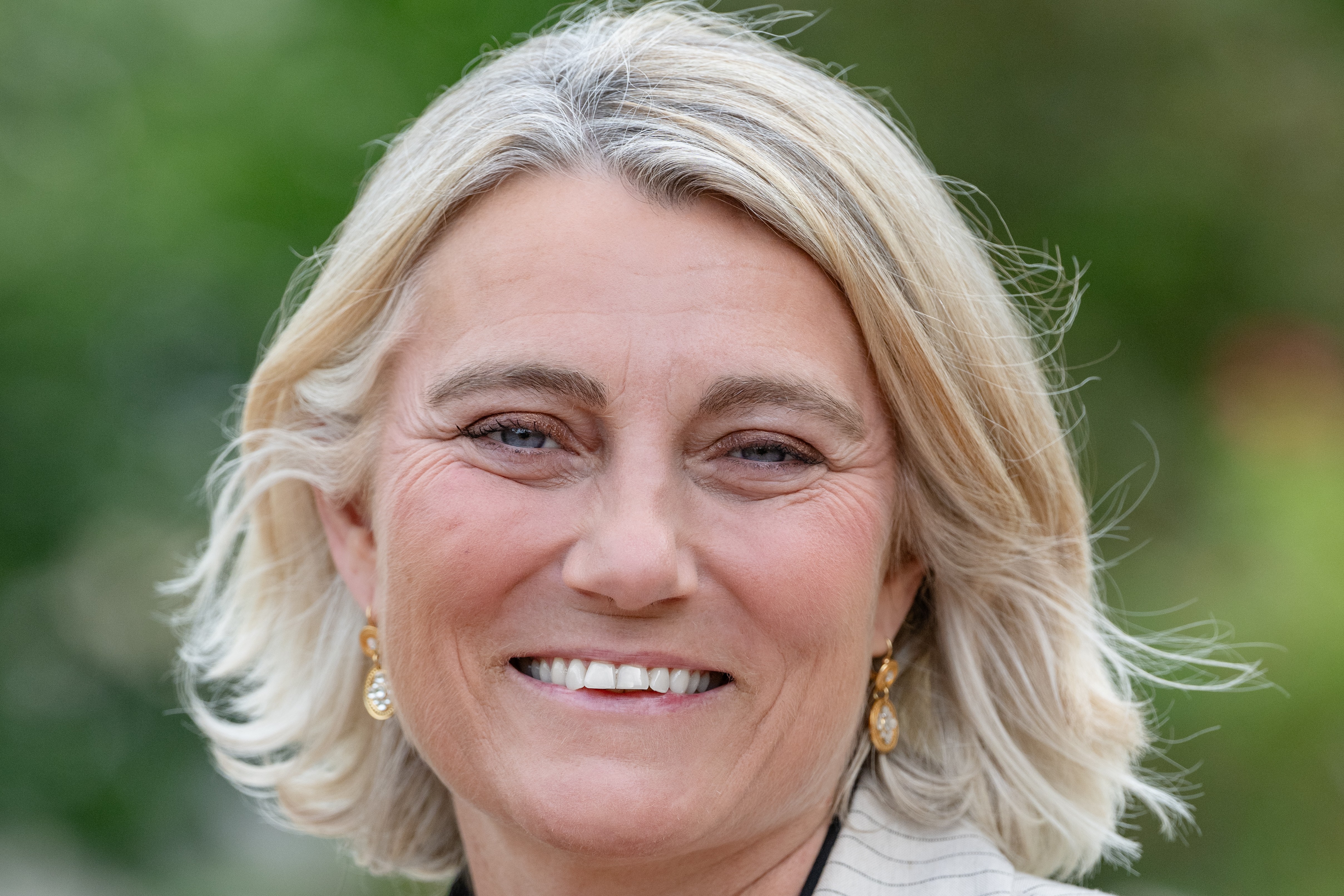 Stéphanie Rist : "Contre les déserts médicaux, il n'y a pas qu'une ...